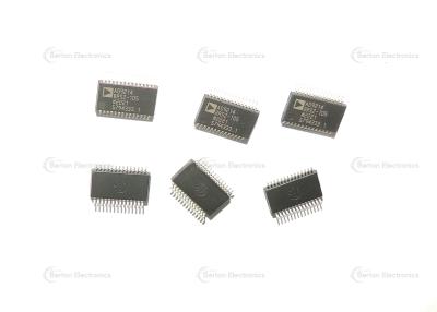 China AD9214BRSZ-105 10bit Analog To Digital Converter 28-SSOP ADI ADC for sale