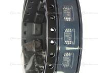 China MCP9804-E/MS High Accuracy Microchips Digital Temperature Sensor Chip for sale