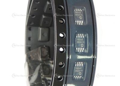 China MCP9804-E/MS High Accuracy Microchips Digital Temperature Sensor Chip for sale