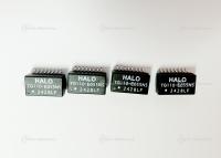 China TG110-E055N5LF Datacom / Telecom Transformer From Halo Electronics for sale