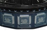 China KSZ8721BLI Microchips Ethernet Physical Layer Transceiver PHY Chip for sale