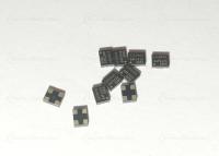 China Microchip MEMS Oscillator Surface Mount Oscillator DSC1003CI5-025.0000 for sale
