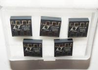 China LTM4633EY#PBF is a high-performance quad-output step-down (buck) DC-DC converter manufactured by ADI(Linear Technology) for sale
