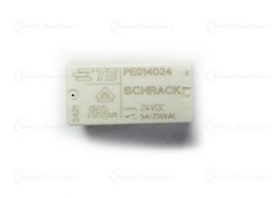 China PE014024 is a power relay produced by TE Connectivity for sale