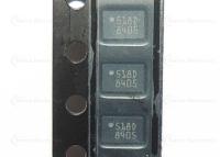 China M95512-DFMC6TG EEPROM Memory IC 512Kbit SPI 16 MHz 8-UFDFPN (2x3) for sale
