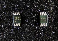 China AD8130ARMZ  Differential Amplifiers MiniSO Low-Cost High-Speed Differential Receiver for sale