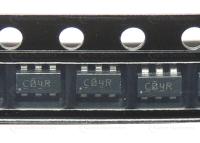 China SN74LVC2G04DBVR  Inverters Dual A 595-SN74LVC2G04DBVT for sale