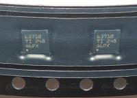 China TPS63710DRRR  Switching Voltage Regulators Low Noise 1A Synch Invert Buck Convert A 595-TPS63710DRRT for sale