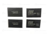 China IS61WV102416BLL-10TLl  SRAM 16Mb, High-Speed, Async, 1Mbx16, 8 ns/3.3 V or 10 ns/2.4 V, 48 Pin TSOP I, RoHS for sale