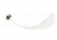 China J30J-9ZKP-15CM High-Reliability Electrical Connector – Ideal for Industrial, Electronic & Automation Applications, Ensuring Stable Signal/Power Transmission and Durable Construction for sale