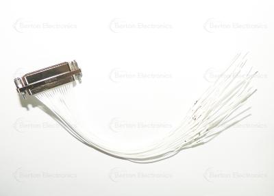 China J30J-15ZKP-15CM High-Reliability Electrical Connector – Ideal for Industrial, Automotive & Electronic Applications, Featuring Durable Construction & Precise Performance for sale