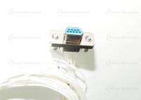 China J30J-9TJL-100CM High-Reliability Electrical Connector – Ideal for Industrial, Electronic & Automation Systems, Ensuring Stable Signal/Power Transmission and Long-Term Durability for sale