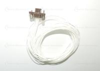 China J30J-9TJL-100CM High-Reliability Electrical Connector – Ideal for Industrial, Electronic & Automation Systems, Ensuring Stable Signal/Power Transmission and Long-Term Durability for sale
