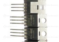 China High-Power IRF5210PBF MOSFET – Suitable for Switching Circuits, Industrial Automation & Power Conversion Systems, Durable Design Ensures Stable Performance for Electronics Engineers for sale