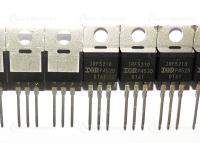 China High-Power IRF5210PBF MOSFET – Suitable for Switching Circuits, Industrial Automation & Power Conversion Systems, Durable Design Ensures Stable Performance for Electronics Engineers for sale