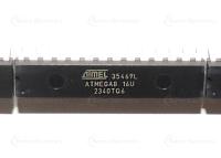 China ATMEGA8-16PU 8-Bit Microcontroller – 16MHz, DIP Package, High-Performance for Embedded Systems, Electronic Projects & DIY Applications, Reliable Operation, Ideal for Hobbyists & Professionals for sale