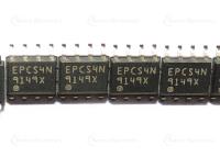 China EPCS4SI8N 4Mbit Serial Configuration Flash – SPI Interface, Ideal for FPGA Configuration, Embedded Systems & Industrial Electronics, Compact SOIC-8 Package, Reliable Data Storage for Professional Appl for sale