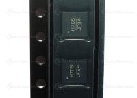 China HMC705LP4E High-Performance RF Frequency Synthesizer, Low Phase Noise, Wide Frequency Range, for RF Comms/Test Equipment, Compact 4-Lead LP4E Package, Stable Operation for sale