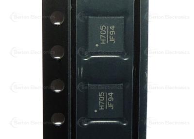 China HMC705LP4E High-Performance RF Frequency Synthesizer, Low Phase Noise, Wide Frequency Range, for RF Comms/Test Equipment, Compact 4-Lead LP4E Package, Stable Operation for sale