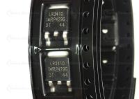 China IRLR3410TRPBF MOSFETs 100 V 1 N-CH HEXFET 105 mΩ 22,7 nC for sale