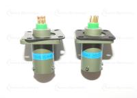 China MS27505E09B35SHN Aerospace-Grade Electrical Connector, Compatible with Aviation Equipment/Industrial Controls, Anti-Corrosion, Reliable Connection, Durable Build for sale