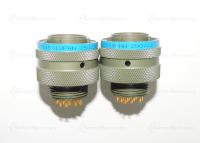 China MS27467T15B18PHN Heavy-Duty Electrical Connector, for Harsh Environments, Anti-Interference, Quick-Connect Design, Ideal for Industrial Automation for sale