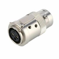 China MS27467T09B35PHN Industrial Heavy-Duty Connector, for Automation Equipment/Heavy Machinery, High Temp Resistance, Vibration-Proof, Secure Lock, Stable Signal Transmission for sale