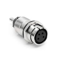 China MS27467T15B18PHN Heavy-Duty Electrical Connector, for Harsh Environments, Anti-Interference, Quick-Connect Design, Ideal for Industrial Automation for sale