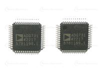 China ADG731BSUZ is a  single-pole eight-throw (SP8T) analog switch  by ADI for sale