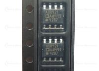 China ADR421ARZ is a  low-noise voltage reference (VR) device manufactured by ADI for sale