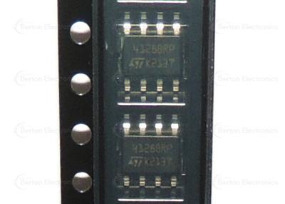 China STMicroelectronics M24128-BRMN6TP 128Kbit Low-Power EEPROM with I²C Interface for Industrial and IoT Applications for sale