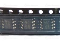 China STMicroelectronics M24128-BRMN6TP 128Kbit Low-Power EEPROM with I²C Interface for Industrial and IoT Applications for sale
