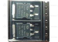 China ST LM317D2T-TR Adjustable Linear Voltage Regulator, 1.5A Output Current, 1.2V-37V Output Range, SOT-223 Package, Overcurrent Protection, for Industrial/Consumer Electronics for sale