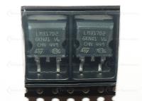 China ST LM317D2T-TR Adjustable Linear Voltage Regulator, 1.5A Output Current, 1.2V-37V Output Range, SOT-223 Package, Overcurrent Protection, for Industrial/Consumer Electronics for sale