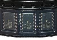 China SN74LVCH8T245PWR Low-Voltage 8-Bit Level Shifter, TSSOP-24, High Reliability, for Data Bus Circuits, Genuine Components, In Stock for sale