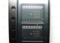China SN74LVCH8T245PWR Low-Voltage 8-Bit Level Shifter, TSSOP-24, High Reliability, for Data Bus Circuits, Genuine Components, In Stock for sale