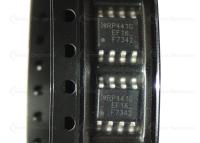 China IRF7342TRPBF N-Channel MOSFET, 40V Vds, 9.1A Id, Low Rds(on), SOIC-8 SMT, RoHS Compliant, Fast Switching for Power Electronics for sale