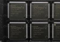 China Xilinx XC6SLX9-2TQG144C Programmable Logic Device, Spartan-6 Series, High Integration, 144-Pin TQG, Suitable for Communication Modules/Control Systems for sale