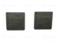 China Xilinx XC6SLX9-2TQG144C Programmable Logic Device, Spartan-6 Series, High Integration, 144-Pin TQG, Suitable for Communication Modules/Control Systems for sale