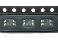 China MICROCHIP MCP9804-E MS AEC-Q100 Automotive Temp Sensor, ±0.25°C Accuracy, I²C, for Battery Management/ADAS for sale