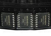 China MORNSUN TDA51S-41HC Isolated DC-DC Power Module, 4:1 Wide Input Voltage, High Efficiency, for Industrial Automation/Control Systems, Stable Output for sale