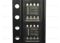 China TPS54560BDDAR High Efficiency 5A Output Current DC-DC Converter with 4.5V to 28V Input Voltage and 500kHz Switching Frequency for sale