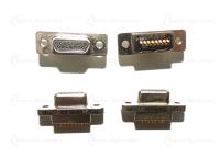China Military Specification Circular Connector with Ruggedized Signal & Power Transmission Military-Grade Environmental Sealing and Secure Mechanical Locking for sale