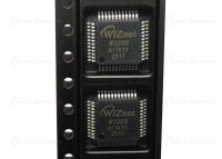 China W5500 Ethernet Controller with Integrated Hardwired TCP/IP Stack, Dual Network Interfaces, and Multiple Independent Sockets for sale