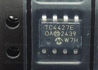 China TC4427EOA High-Speed MOSFET Driver with ±6A Peak Output Current and UVLO Protection for sale