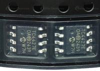 China TC4427EOA High-Speed MOSFET Driver with ±6A Peak Output Current and UVLO Protection for sale