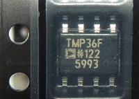 China TMP36FSZ Analog Temperature Sensor with 2.7-5.5V Supply, -40°C to +125°C Range, and 10 mV/°C Sensitivity for sale