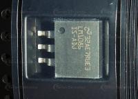 China LM1086ISX-ADJ Adjustable Voltage Regulator with 5A Output Current, 2.5V to 20V Input Range, and 1.25V Adjustable Output for sale