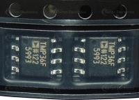 China TMP36FSZ Analog Temperature Sensor with 2.7-5.5V Supply, -40°C to +125°C Range, and 10 mV/°C Sensitivity for sale