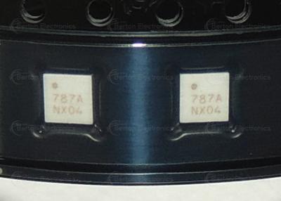 China HMC787ALC3B 7.5-10.5 GHz Wideband Voltage-Controlled Oscillator with Low Phase Noise and Single 5V Low Power Consumption for sale